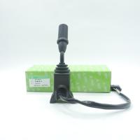 China VOE11039247 Wheel Loader Switch for Volvo L120C L220D L70D L90D L150D L180D 24V for sale