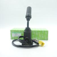 China VOE 15146534 Handle Column Switch for Volvo L60F L70F L90F L110F L120F Loader for sale