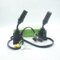China VOE11170339 Excavator Handle Switch for Volvo L60F L70F L90F L110F 24V for sale
