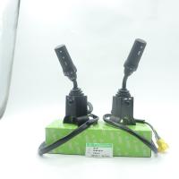 China VOE11170339 Excavator Handle Switch for Volvo L60F L70F L90F L110F 24V for sale