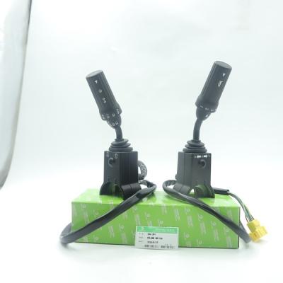 China VOE11170339 Excavator Handle Switch for Volvo L60F L70F L90F L110F 24V for sale