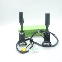 China VOE11170339 Excavator Handle Switch for Volvo L60F L70F L90F L110F 24V for sale