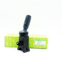 China GOLLAR 01.0704.0600 Switch Shift Control Selector for Excavator Bulldozer 12V for sale