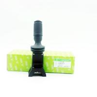 China GOLLAR 01.0704.0600 Switch Shift Control Selector for Excavator Bulldozer 12V for sale