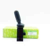 China GOLLAR 01.0704.0600 Switch Shift Control Selector for Excavator Bulldozer 12V for sale