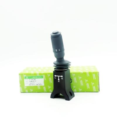 China Column Switch 01.0704.0606 for Excavator Bulldozer Construction Vehicle Parts 24V for sale