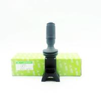 China Column Switch 01.0704.0606 for Excavator Bulldozer Construction Vehicle Parts 24V for sale