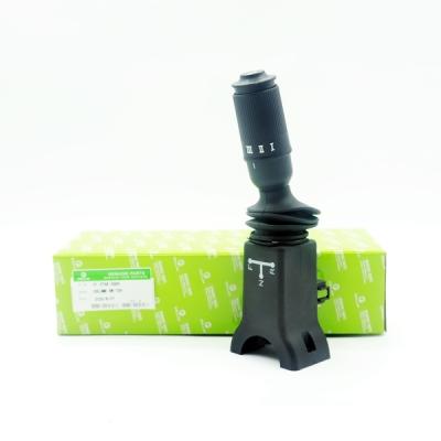 China Column Switch 01.0765.0600 0107650600 for Excavator Bulldozer Construction Vehicle for sale