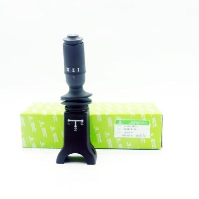 China Column Switch 01.0966.0800.01 for Excavator Bulldozer Construction Vehicle 12V 24V for sale