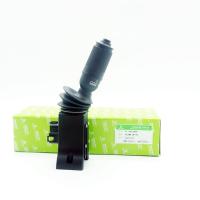 China Column Switch 01.1002.0500 for Excavator Bulldozer Construction Vehicle 12V for sale