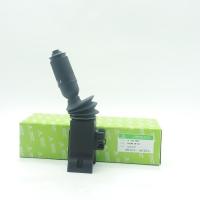 China Column Switch 01.1002.0500 for Excavator Bulldozer Construction Vehicle 12V for sale