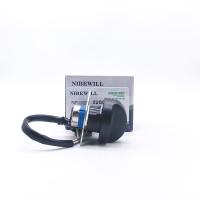 China 60117463 Throttle Knob for XUGONG XE60 80d 135 150 210 260 370 Excavator Parts for sale