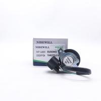 China 60117463 Throttle Knob for XUGONG XE60 80d 135 150 210 260 370 Excavator Parts for sale
