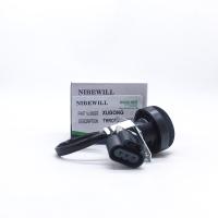 China 60117463 Throttle Knob for XUGONG XE60 80d 135 150 210 260 370 Excavator Parts for sale