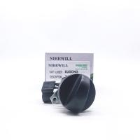 China 60117463 Throttle Knob for XUGONG XE60 80d 135 150 210 260 370 Excavator Parts for sale