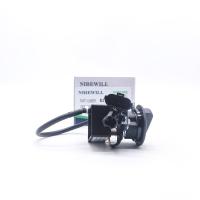 China VOE14542152 Fuel Selector Switch Throttle Knob for Volvo EC210 EC240 EC290 EC360 EC460 Excavator for sale