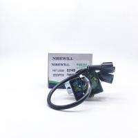 China VOE14542152 Fuel Selector Switch Throttle Knob for Volvo EC210 EC240 EC290 EC360 EC460 Excavator for sale
