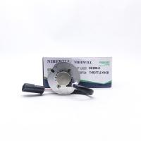 China Throttle Knob YN5200009P1 Kobelco Excavator Parts for SK200-6 SK200-6E for sale
