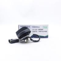 China Throttle Knob YN5200009P1 Kobelco Excavator Parts for SK200-6 SK200-6E for sale