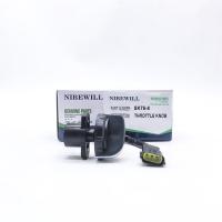 China Kobelco Throttle Knob YN52S00032S001 YN52S00032P1 Excavator Spare Parts for SK75-8 for sale