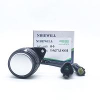 China Hyundai Excavator Throttle Knob 21Q4-20811 21Q4-20812 for R215-9 R225-9 R335-9 Series for sale