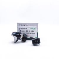 China 22U-06-22380 22U0622380 Potentiometer For PC110-8M0 PC130-8 Excavator Spare Parts for sale