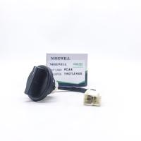 China Excavator Throttle Cable Knob for PC50 PC60-5 PC60-6 Replacement Parts for sale