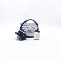 China Excavator Throttle Cable Knob for PC50 PC60-5 PC60-6 Replacement Parts for sale