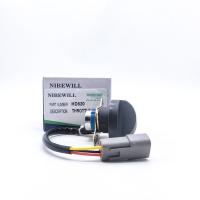China Premium Engine Throttle Knob For HD820 Excavator Engine Parts for sale