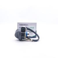 China Premium Engine Throttle Knob For HD820 Excavator Engine Parts for sale