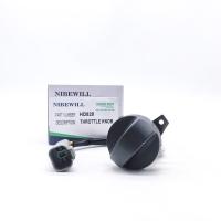 China Premium Engine Throttle Knob For HD820 Excavator Engine Parts for sale