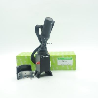 China Column Switch 202701 for Excavator Bulldozer Construction Vehicle 12V 24V for sale