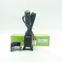 China Column Switch 202701 for Excavator Bulldozer Construction Vehicle 12V 24V for sale