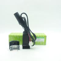 China Column Switch 202701 for Excavator Bulldozer Construction Vehicle 12V 24V for sale