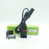 China Column Switch 202701 for Excavator Bulldozer Construction Vehicle 12V 24V for sale