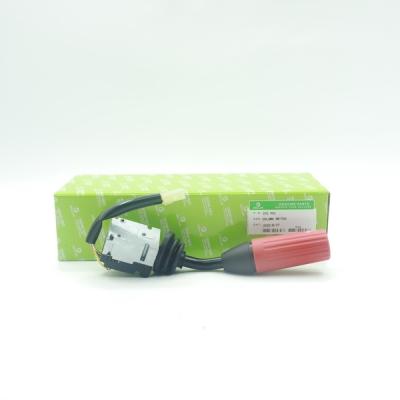 China Column Switch 202.902 202902 for Excavator Bulldozer Construction Vehicle Parts 12V 24V for sale
