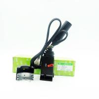 China SDLG Gear Selector Switch 408.993 408993 for Construction Vehicle Excavator Bulldozer for sale
