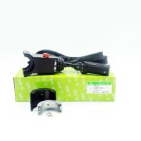 China SDLG Gear Selector Switch 408.993 408993 for Construction Vehicle Excavator Bulldozer for sale
