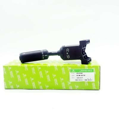 China 475-51090 475/51090 Selector Switch for Jcb 3cx 4cx 12V 24V for sale