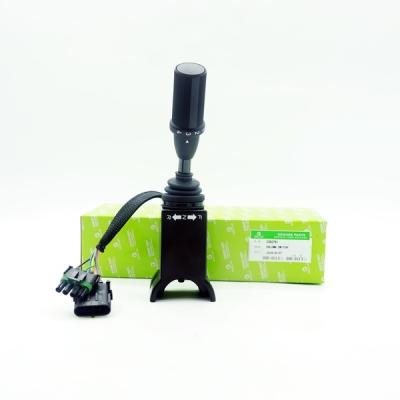 China 23827A1 Selector Switch for Excavator Bulldozer Construction Vehicle 12V 24V for sale