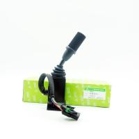 China 23827A1 Selector Switch for Excavator Bulldozer Construction Vehicle 12V 24V for sale