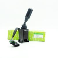 China 23827A1 Selector Switch for Excavator Bulldozer Construction Vehicle 12V 24V for sale