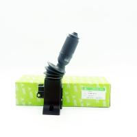 China 1007621 Column Switch for Excavator Bulldozer Construction Vehicle 12V 24V for sale