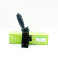 China 1007621 Column Switch for Excavator Bulldozer Construction Vehicle 12V 24V for sale