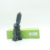 China 1007621 Column Switch for Excavator Bulldozer Construction Vehicle 12V 24V for sale