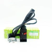 China 4205506 Gear selector XCMG WHEEL LOADER LW1200K for sale