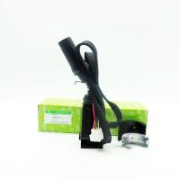 China 50079793 Transmission Controller Shift Lever for Excavator Bulldozer 12V 24V for sale