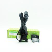 China 50079793 Transmission Controller Shift Lever for Excavator Bulldozer 12V 24V for sale