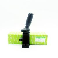 China 60191984 Column Switch Controller Joystick for Excavator Bulldozer Construction Vehicle Parts for sale