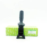 China 60191984 Column Switch Controller Joystick for Excavator Bulldozer Construction Vehicle Parts for sale